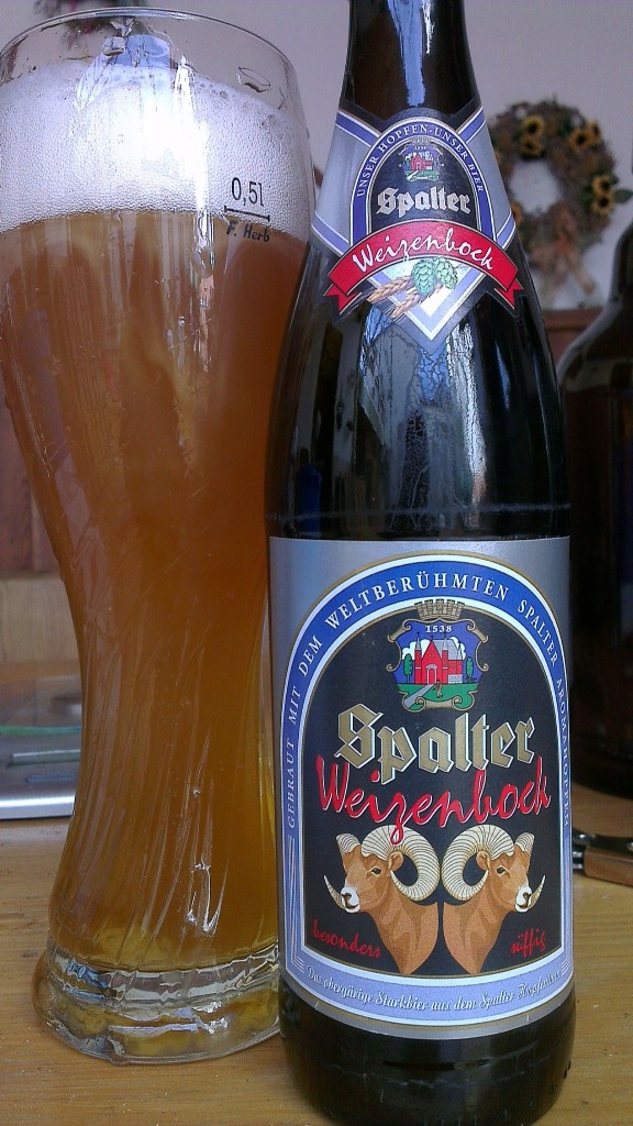 Weizenbock – Bier-Scout