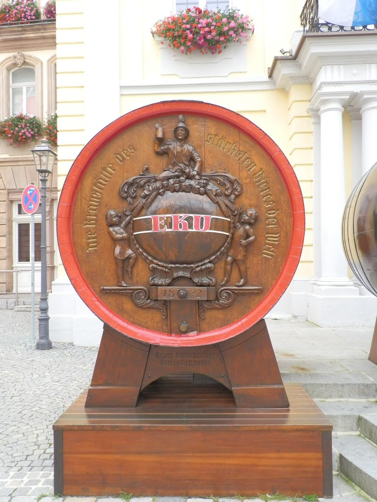 Kulmbacher/Kulmbach: EKU 28 (Nr. 1837) – Bier-Scout